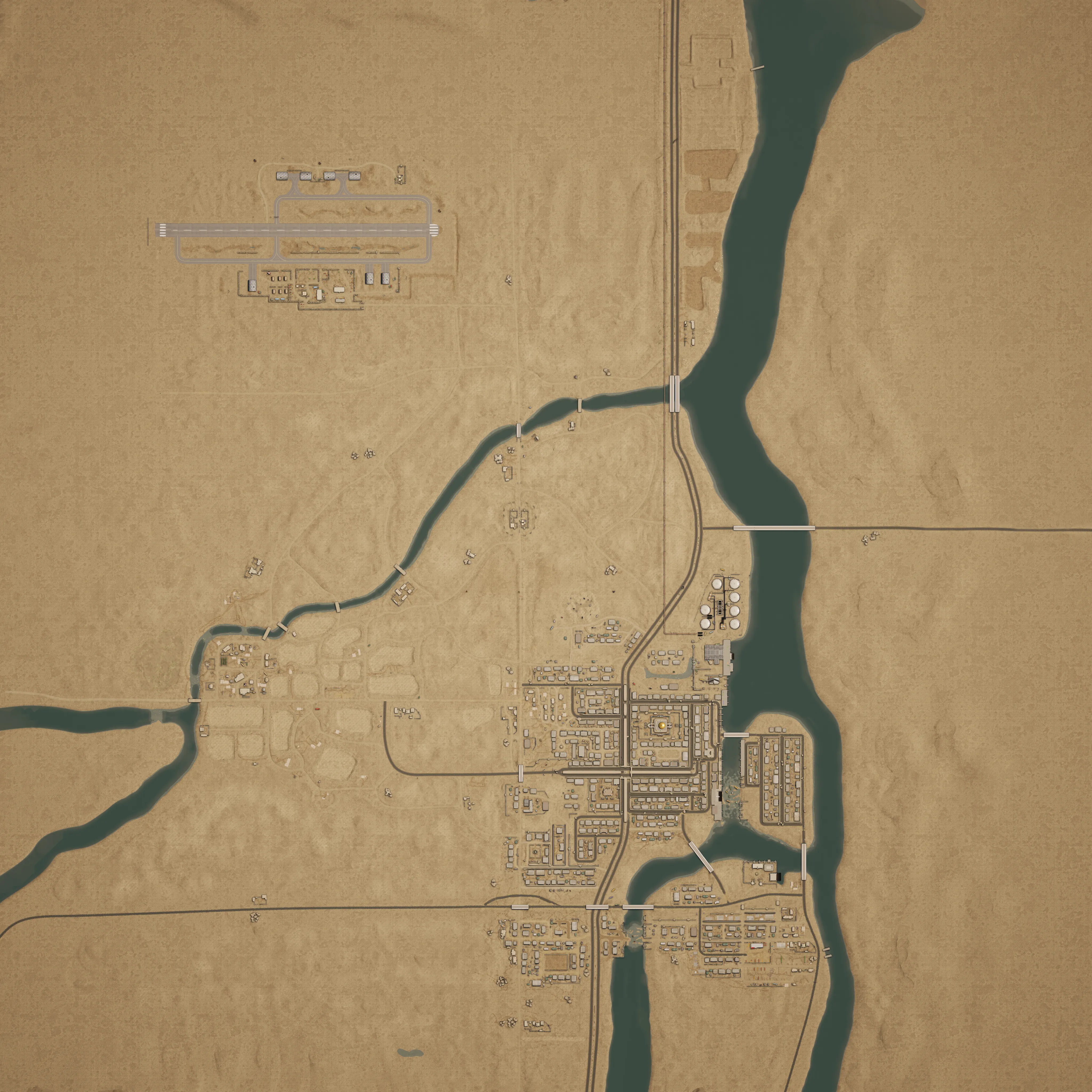 SquadCalc | Russian Squad Game Servers