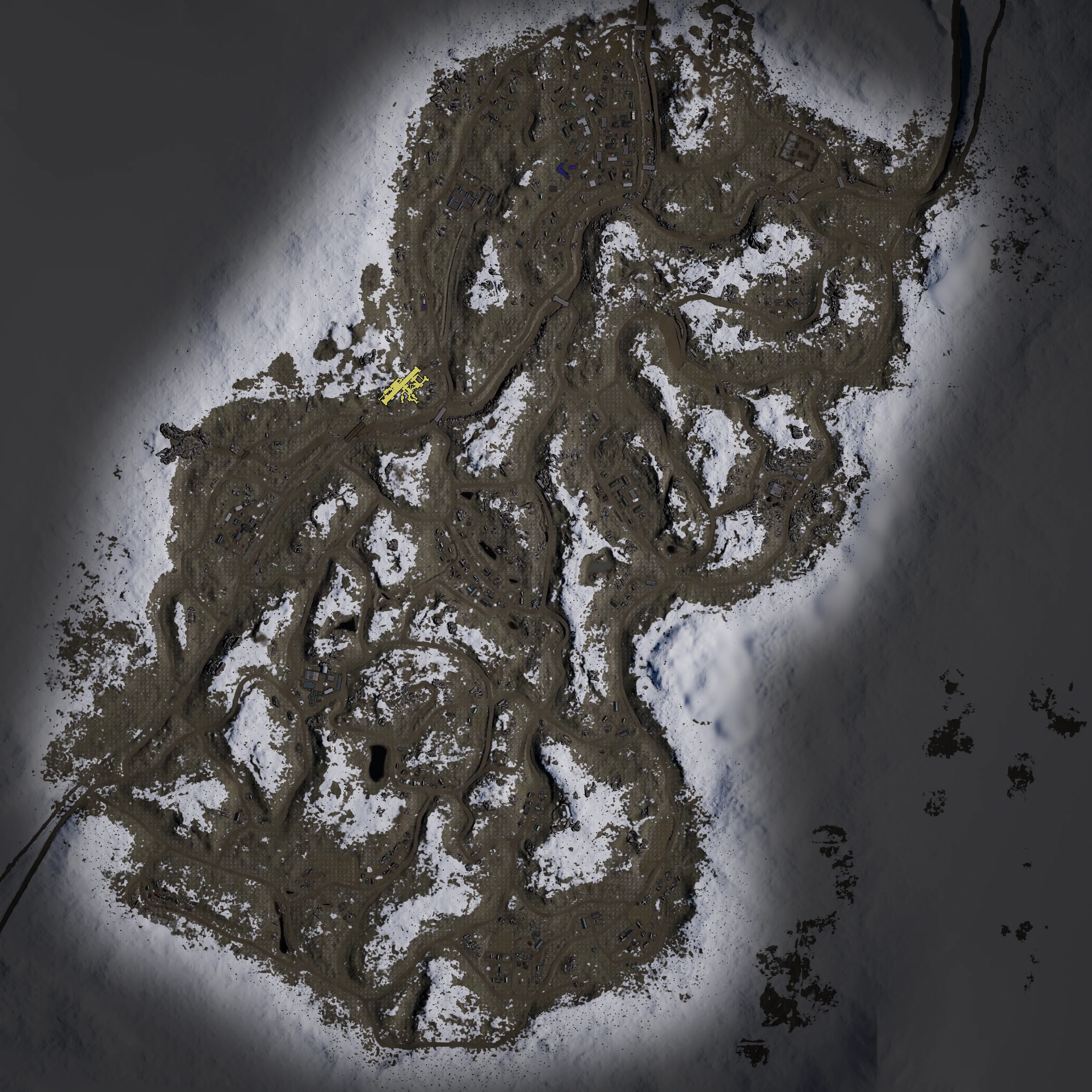 SquadCalc | Russian Squad Game Servers